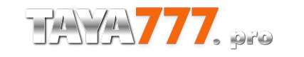 TAYA777 | Official Website | Join now at TAYA777
